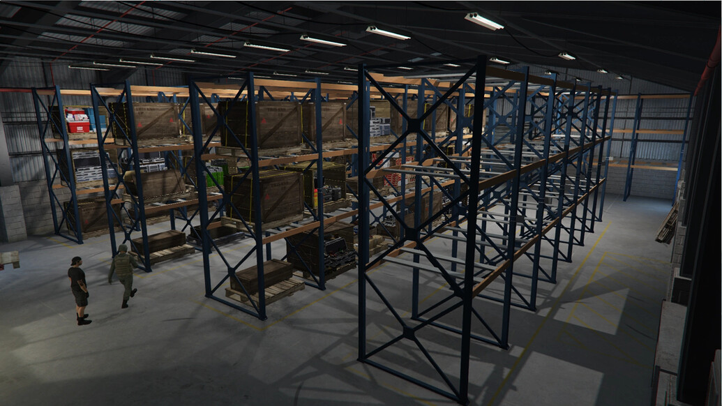 [Release] IPL Loader | Fix the IPL's interiors issues - FiveM Releases ...