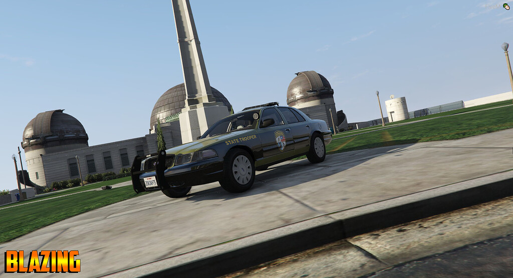 [RELEASE] [NON ELS] 2011 Marked CVPI [Maryland Based] - FiveM Releases ...