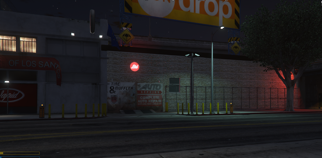 Dot building - FiveM Releases - Cfx.re Community