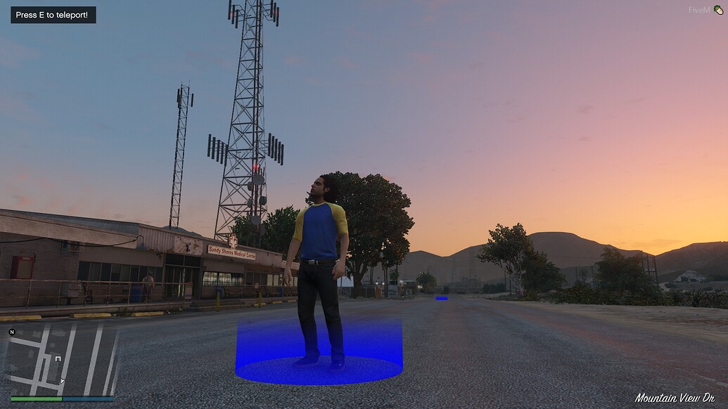 [RELEASE] Simple Teleporting v2.5 | Multiple Teleports | NEW Color ...