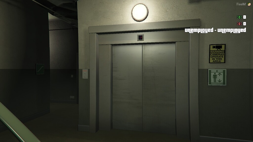 Elevators - FiveM Releases - Cfx.re Community