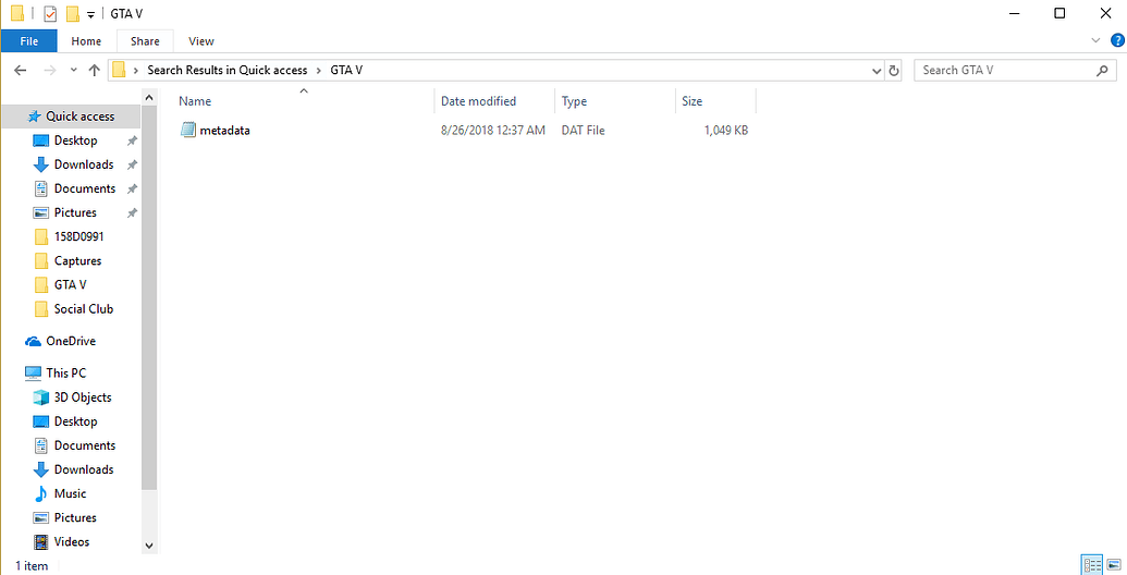 FiveM error updating - FiveM Client Support - Cfx.re Community