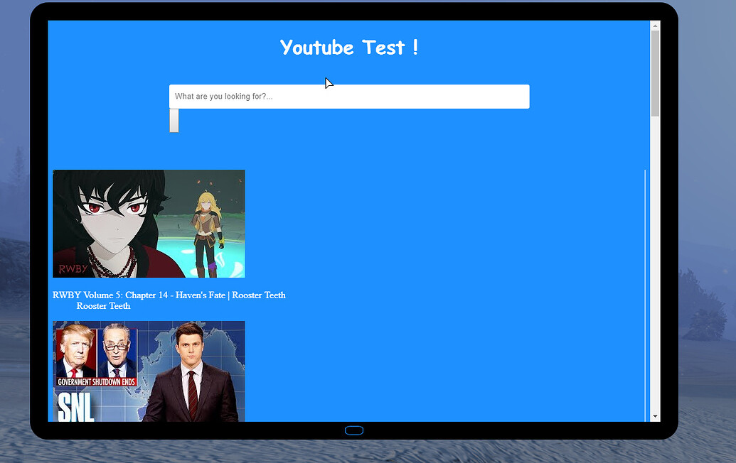In-Game Tablet with Web Based CAD/MDT Support - Releases - Cfx.re Community