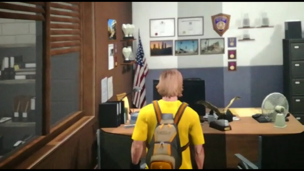 Black shadow bar glitch - FiveM Client Support - Cfx.re Community