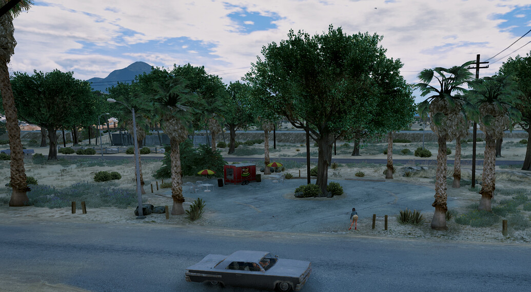 [Release]Custom Sandy Shores - FiveM Releases - Cfx.re Community