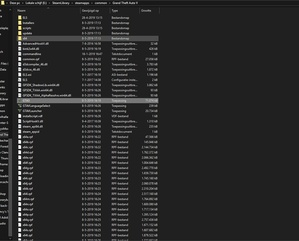 Failed to connect to server(3 attempts) - FiveM Client Support - Cfx.re ...