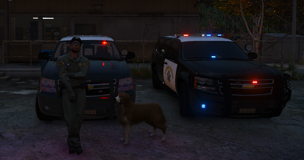 FR:RP First Response Roleplay-Reborn CAD,serverside ELS,EUP, Police ...