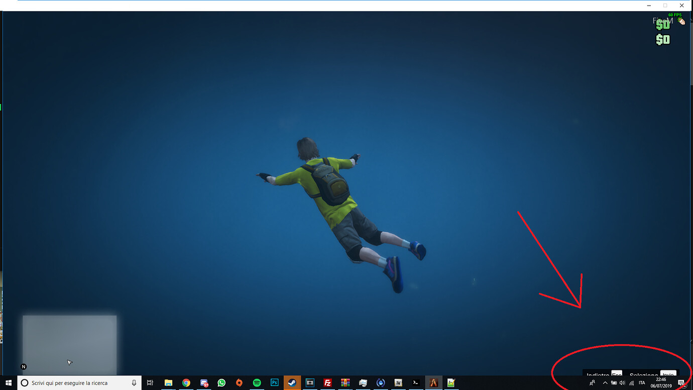 [Release] Empty Map - FiveM Releases - Cfx.re Community