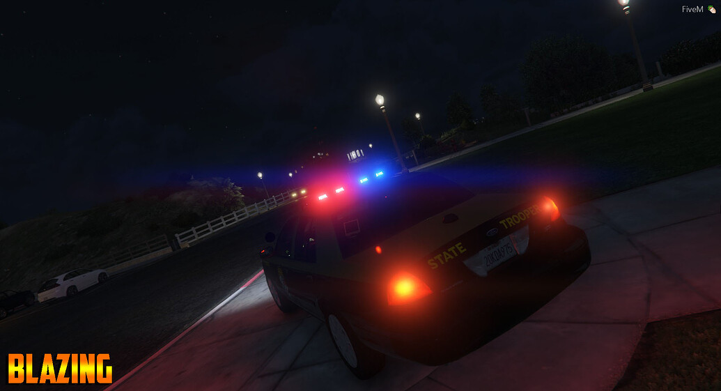 [RELEASE] [NON ELS] 2011 Marked CVPI [Maryland Based] - FiveM Releases ...