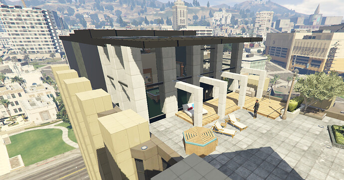 [Release] Mod Map Villa - FiveM Releases - Cfx.re Community