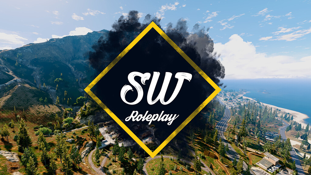 South Western RolePlay Community - Server Bazaar - Cfx.re Community