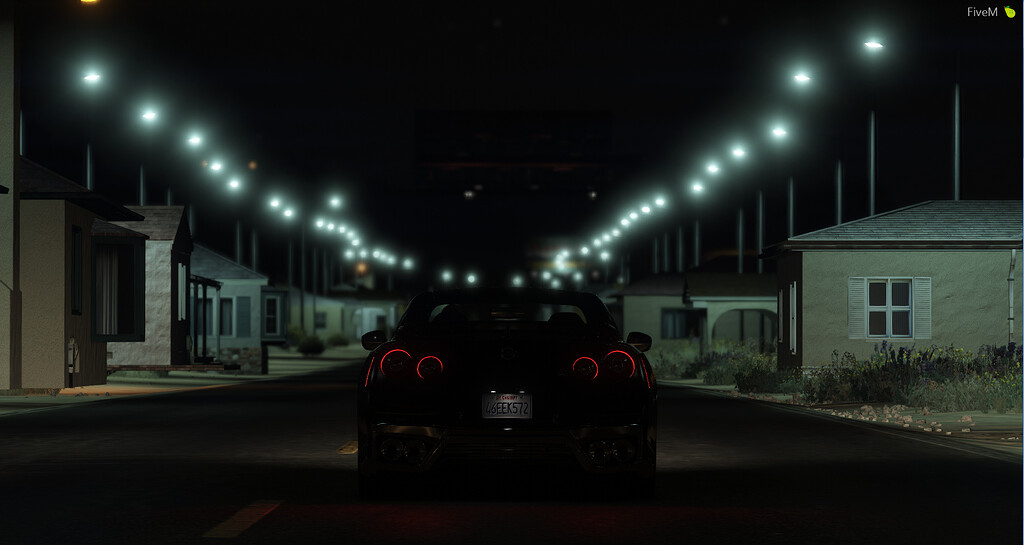 [Release] GeorgesSandy - A Lightweight Urban Sandy Shores Map Mod (YMAP ...