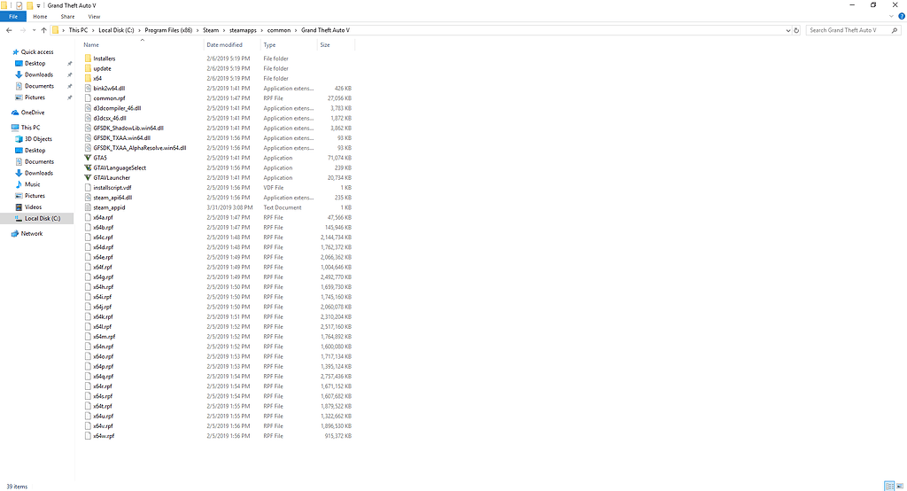 Internet connection drops after start FiveM - FiveM Client Support ...