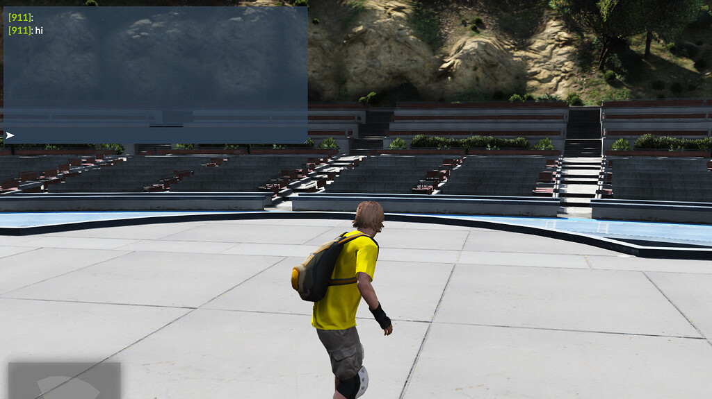 [Release] A NEW 911 script - FiveM Releases - Cfx.re Community