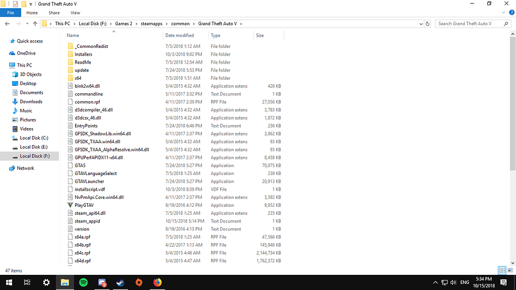 Randomly freeze and closed without a message - FiveM Client Support ...