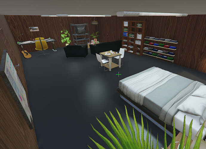 [RELEASE] Motel Room - FiveM Releases - Cfx.re Community