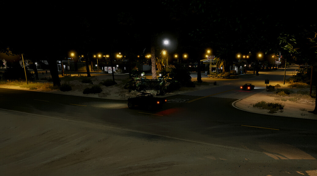 [Release]Custom Sandy Shores - FiveM Releases - Cfx.re Community