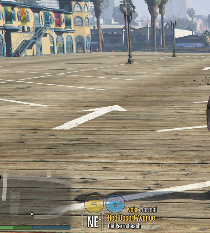 [Release] Esx_Status reissued - FiveM Releases - Cfx.re Community