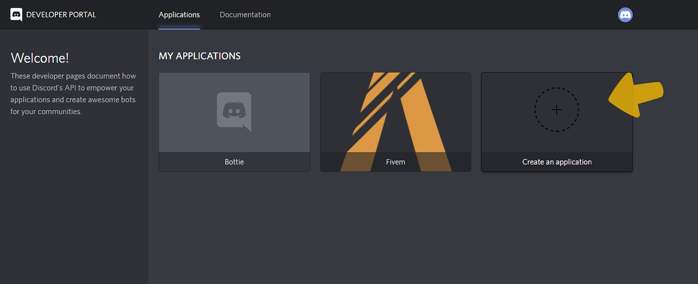 [How-to] [Updated] Discord rich presence Custom Image 🏞 - Modding ...