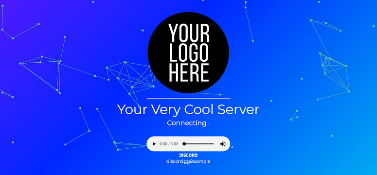 (Release) Custom Loading Screen - Releases - Cfx.re Community