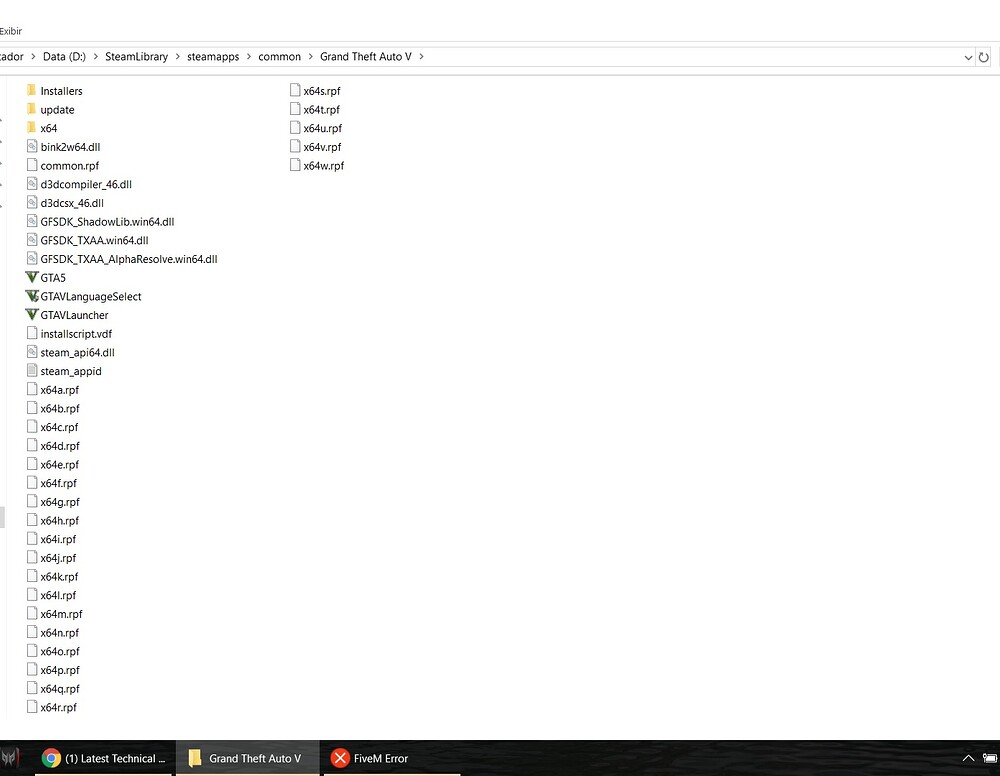 Green Screen - FiveM Client Support - Cfx.re Community