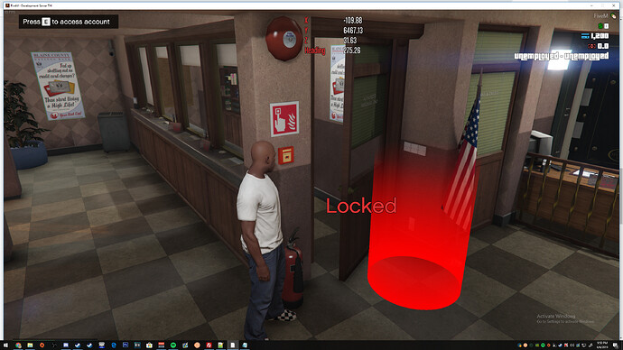 [Release][ESX][Abandoned] New Reworked Bank Robbery System - Page 3 ...