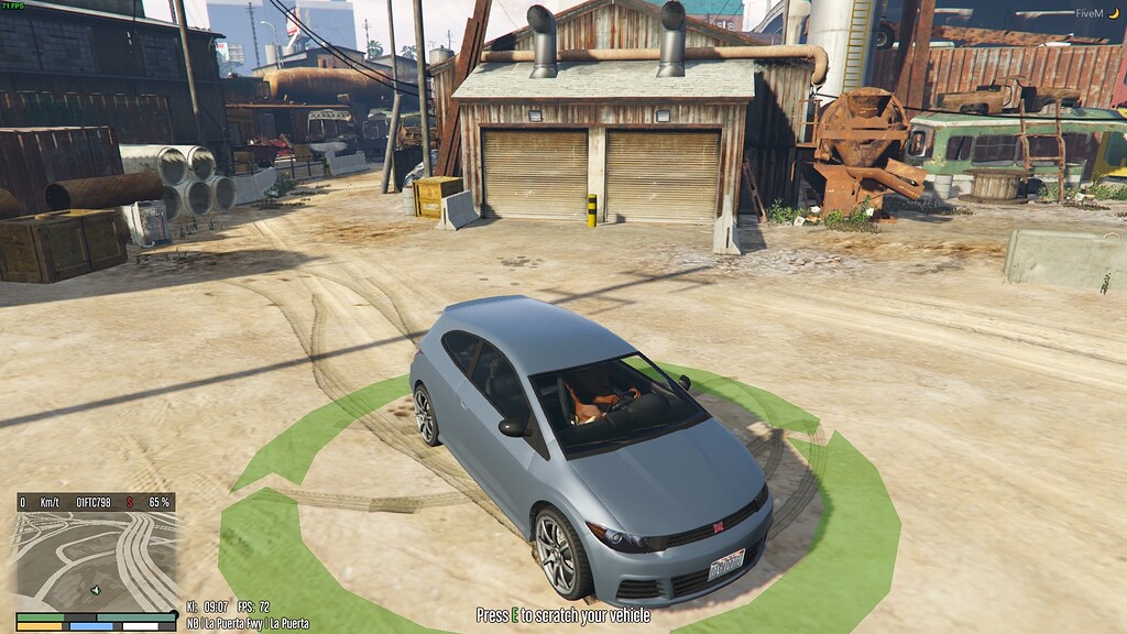 [Release] [vRP] Scrap System - FiveM Releases - Cfx.re Community