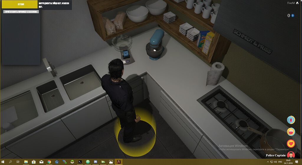 [Release] Cooking [VRP] - Page 2 - FiveM Releases - Cfx.re Community