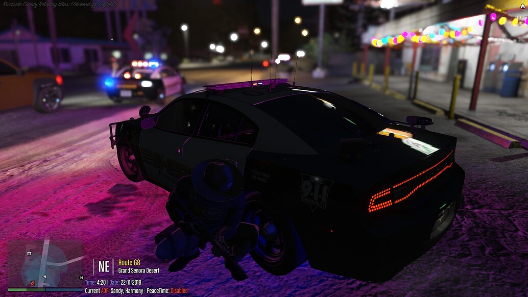[Were Back] The Original Riverside County Roleplay - Server Bazaar ...