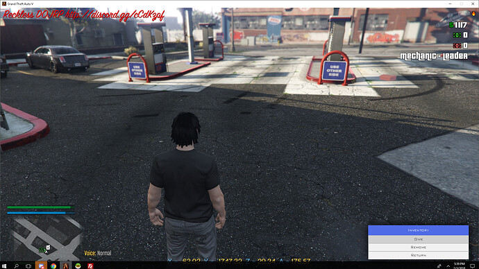 ESX Basic Needs Problem - Discussion - Cfx.re Community