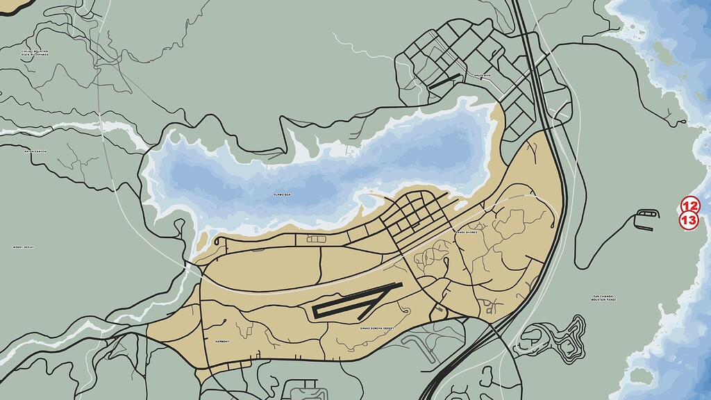 Sandy Shores RolePlay | https://discord.gg/j9UnKab | Lambda - Server ...