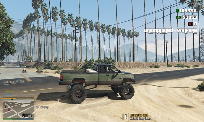 [Release] Enhanced Sandy Shores V1.2 - FiveM Releases - Cfx.re Community