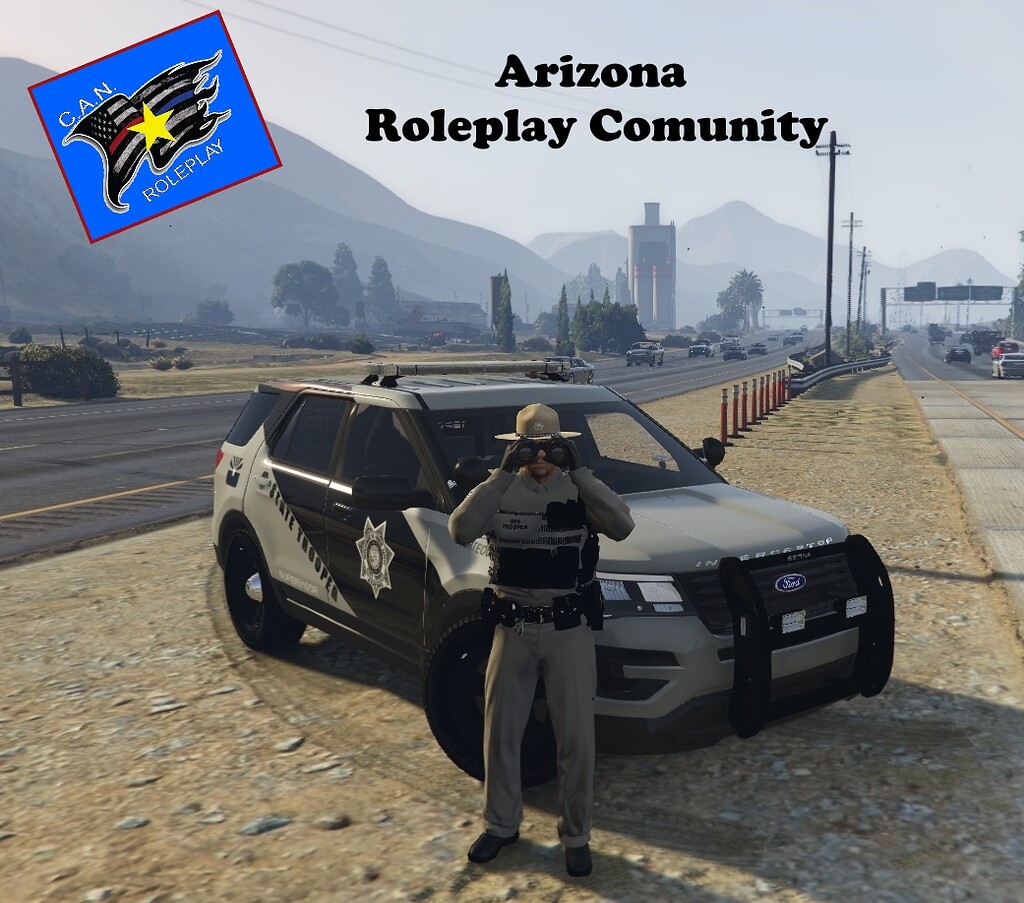 California, Arizona and Nevada Roleplaying Community | All Departments ...