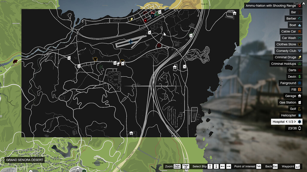 [Release] Colored Map (full resource) - FiveM Releases - Cfx.re Community