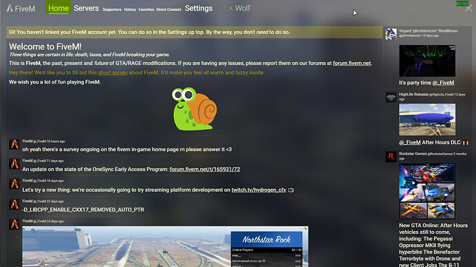 Could not load component citizen-scripting-v8.dll - Windows error code ...