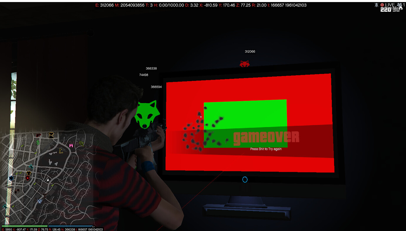 [How To] Using render targets - Modding Tutorials - Cfx.re Community