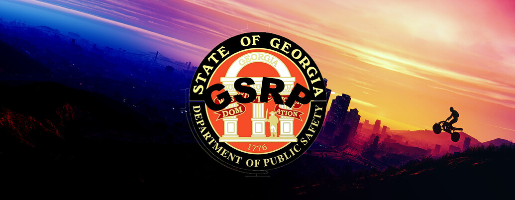 Georgia State Roleplay - Server Bazaar - Cfx.re Community