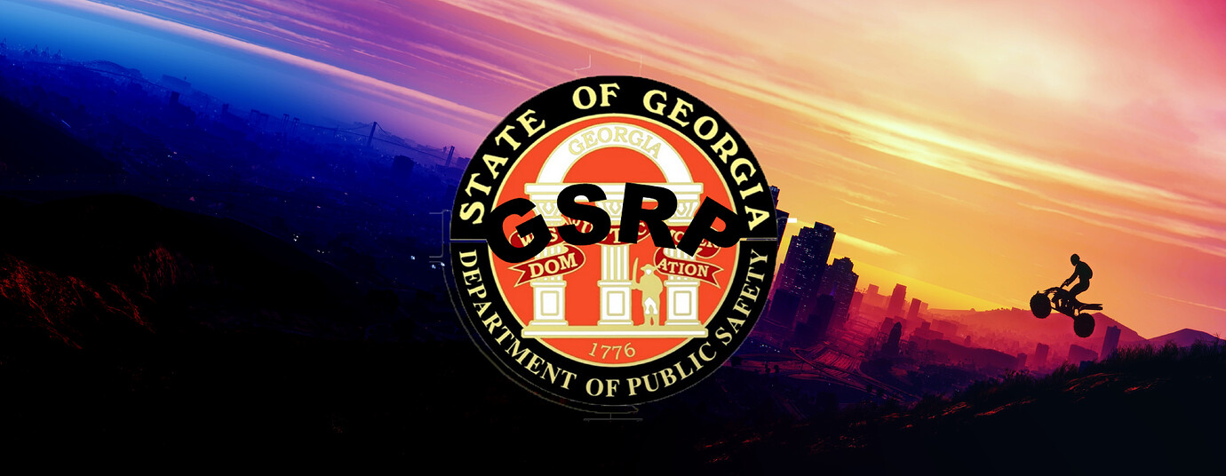 Georgia State Roleplay - Server Bazaar - Cfx.re Community