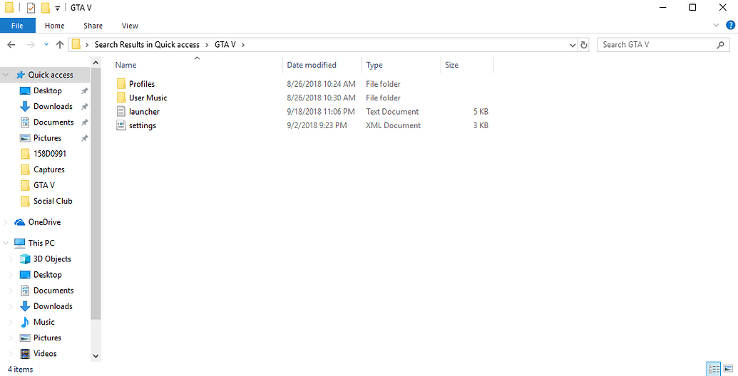 FiveM error updating - FiveM Client Support - Cfx.re Community