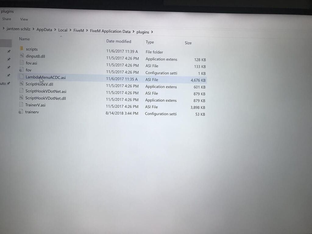 FiveM ragdoll issue - FiveM Client Support - Cfx.re Community