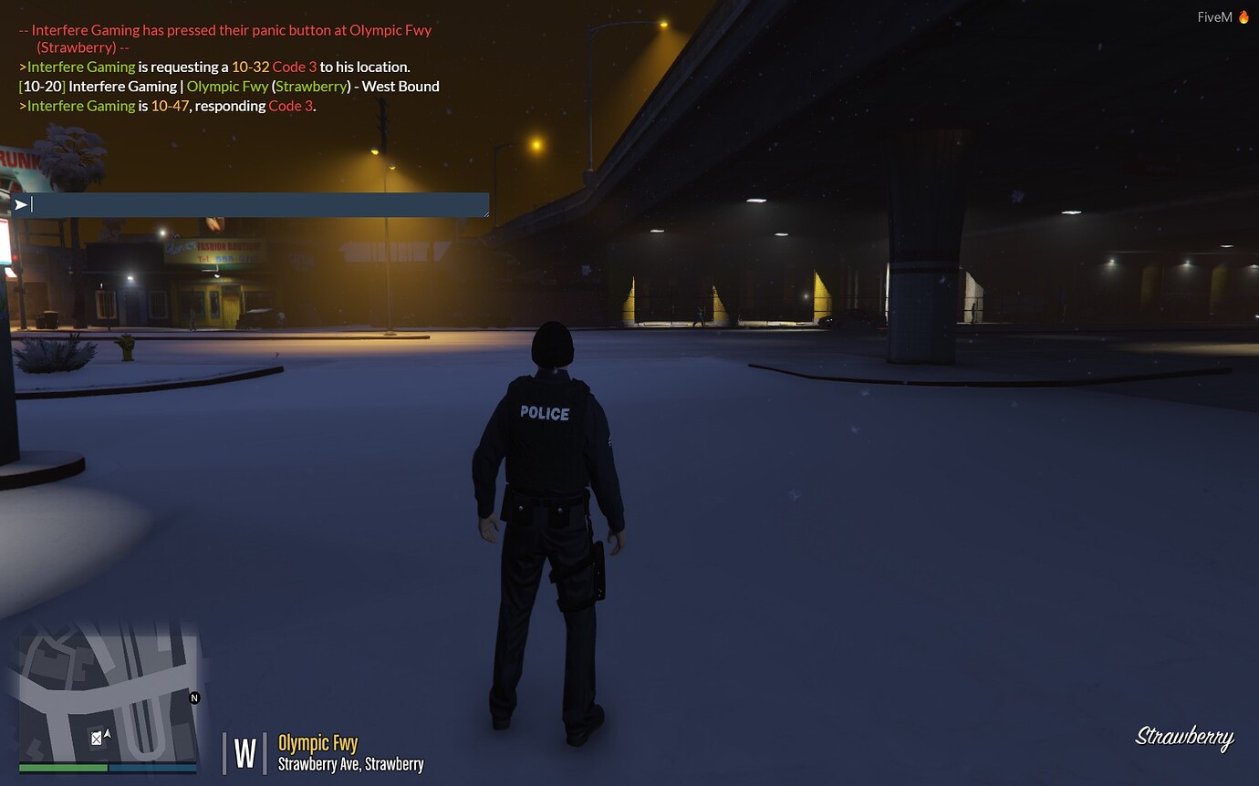 [Release] RP Commands - FiveM Releases - Cfx.re Community