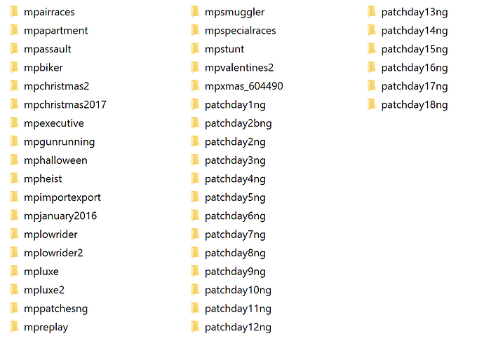 Exception, Unhandled! Unexpected