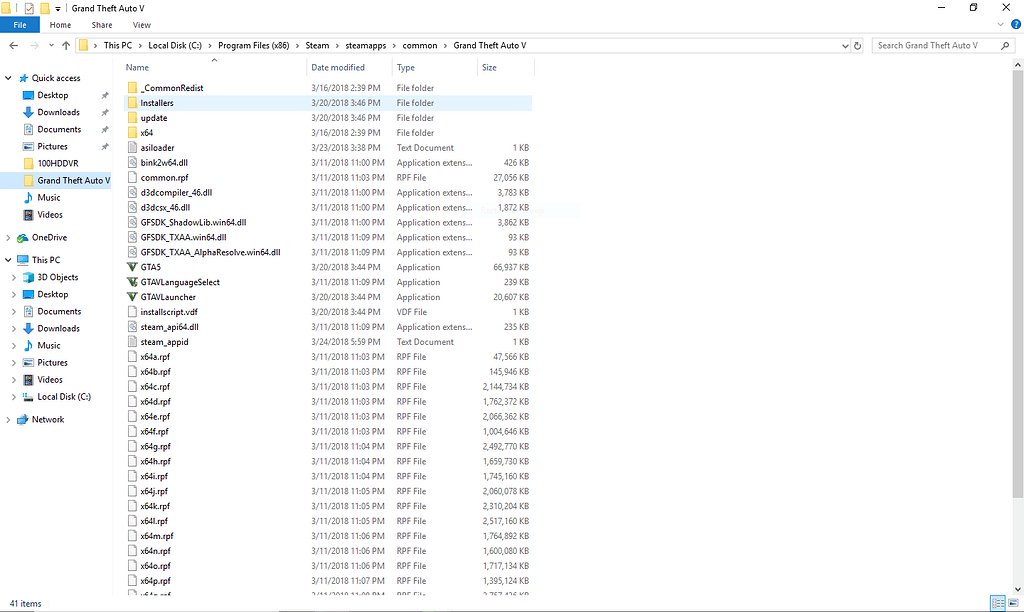 Black screen when starting FiveM - FiveM Client Support - Cfx.re Community