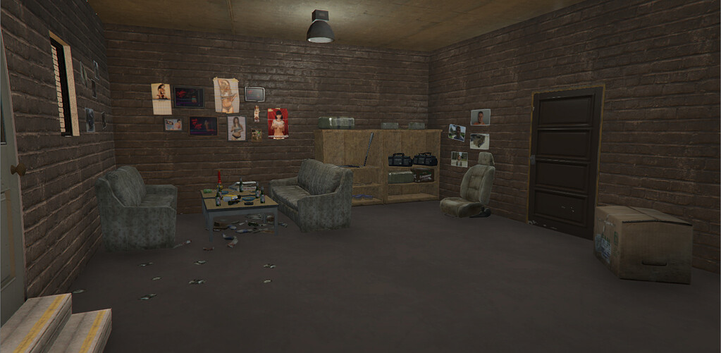 [Release] Ballas Gang Interior (MLO) - Page 2 - FiveM Releases - Cfx.re ...