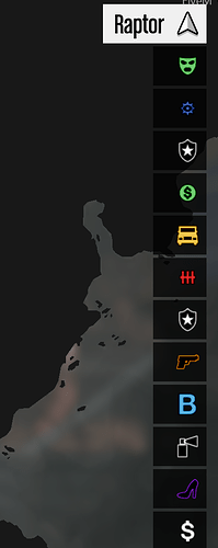 Map blip names blank - Discussion - Cfx.re Community