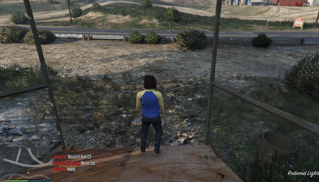 Help finding script! - Discussion - Cfx.re Community