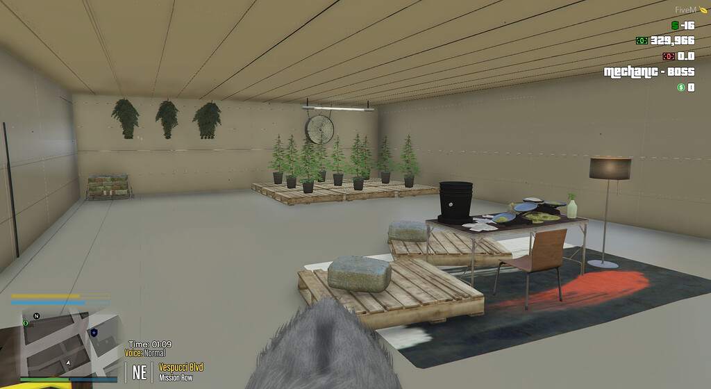 [Need Help] Morning Fivem Family - Discussion - Cfx.re Community