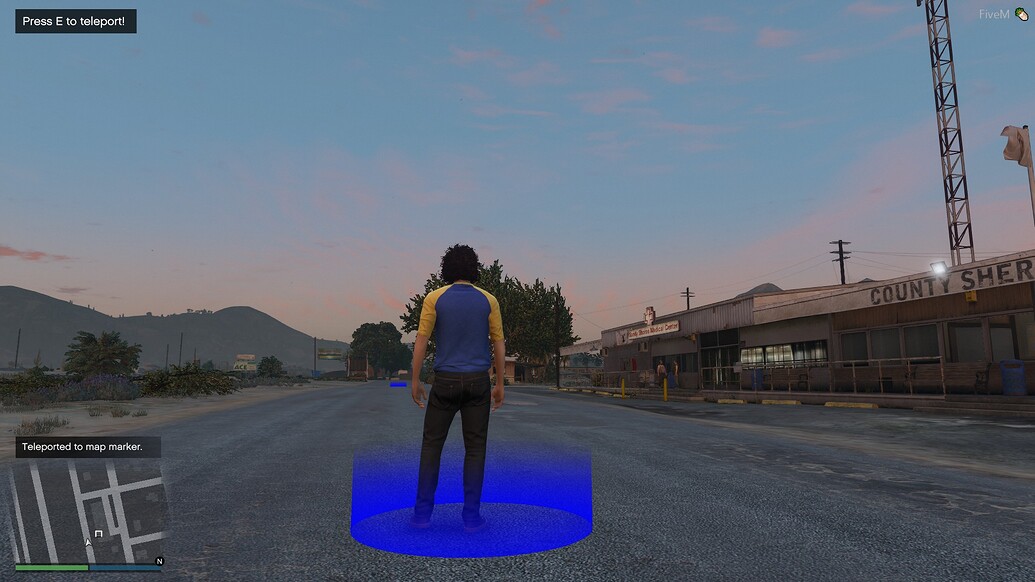 [RELEASE] Simple Teleporting v2.5 | Multiple Teleports | NEW Color ...