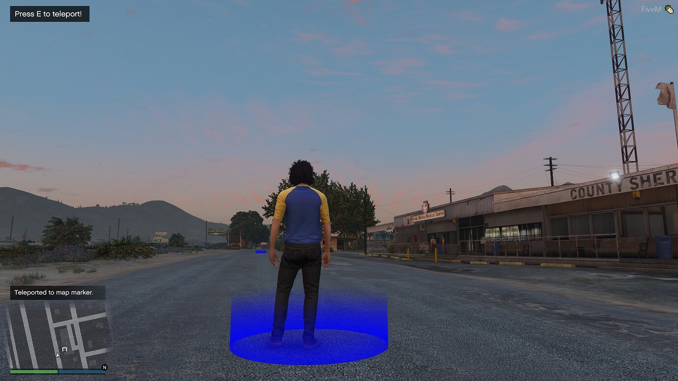 [RELEASE] Simple Teleporting v2.5 | Multiple Teleports | NEW Color ...