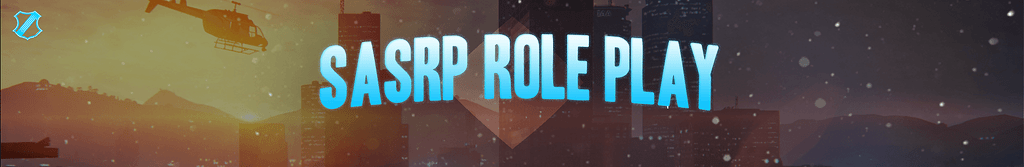 SASRP Is Looking For A Few Good Men (And Women!) - Server Bazaar - Cfx ...